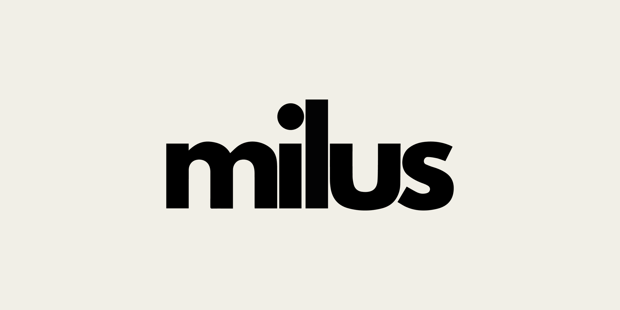MILUS - Mode und Schmuck für aktive Frauen – MILUS Online Shop